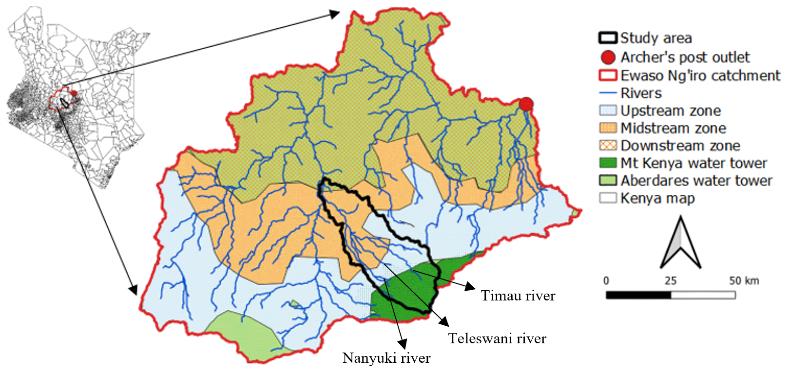 HESS Guiding Community Discussions On Human water Challenges By